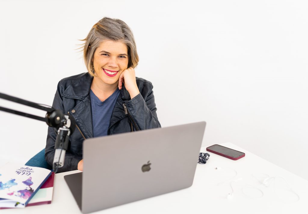 Work with Podcast Ally
