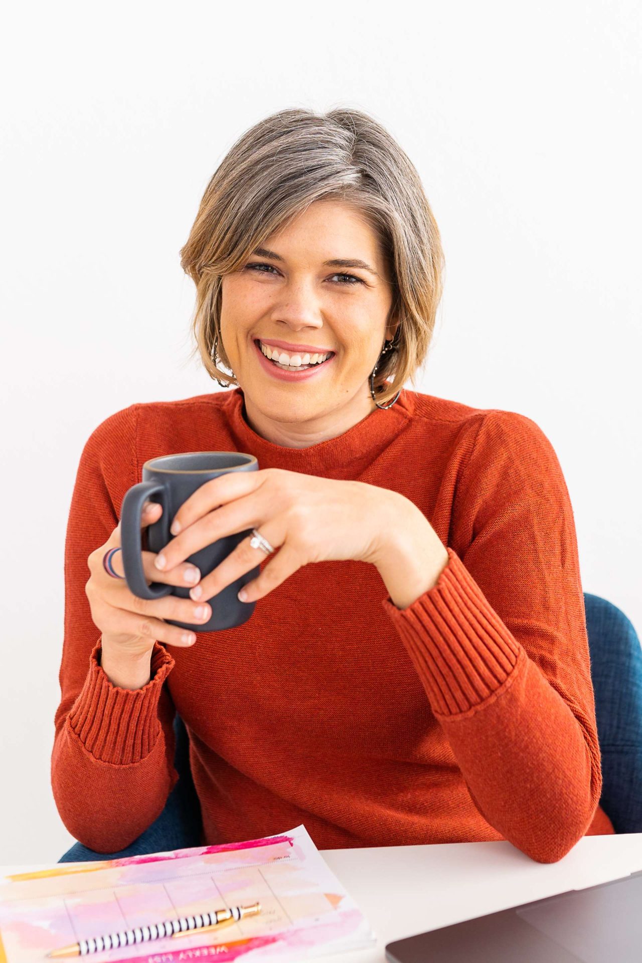 Meet the Podcast Ally Team